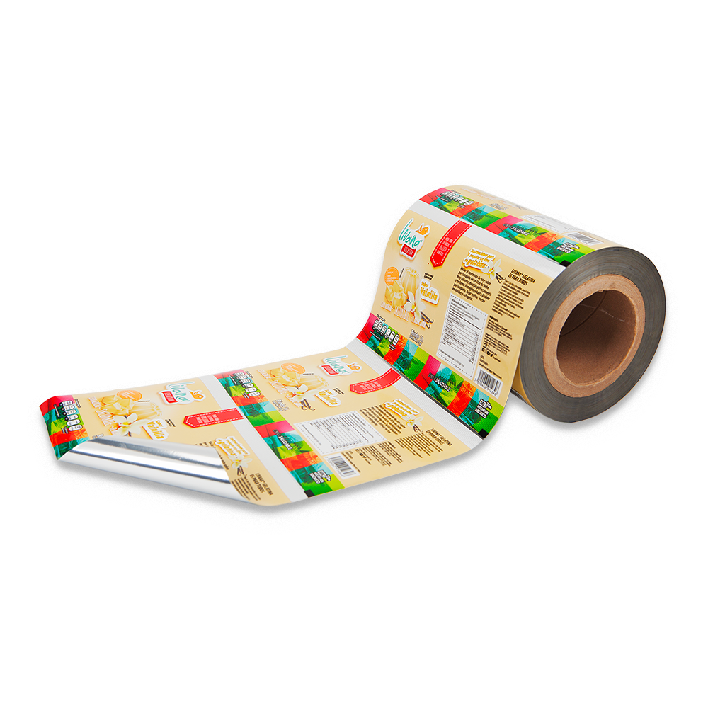 PACKAGING FILMS & PRINTED ROLLSTOCK Archives - Polymerall Flexible ...