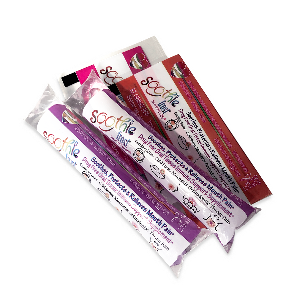 Personal & Household Product Packaging - Polymerall Flexible Packaging