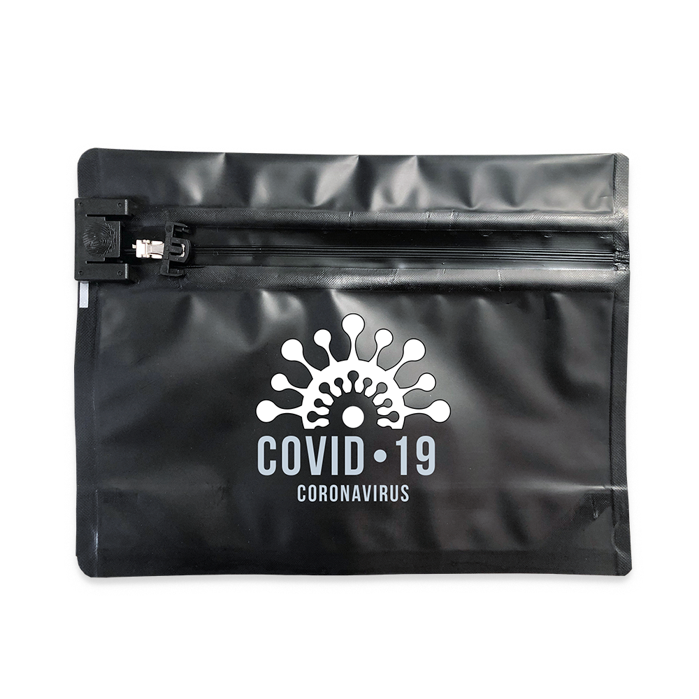 Personal & Household Product Packaging - Polymerall Flexible Packaging