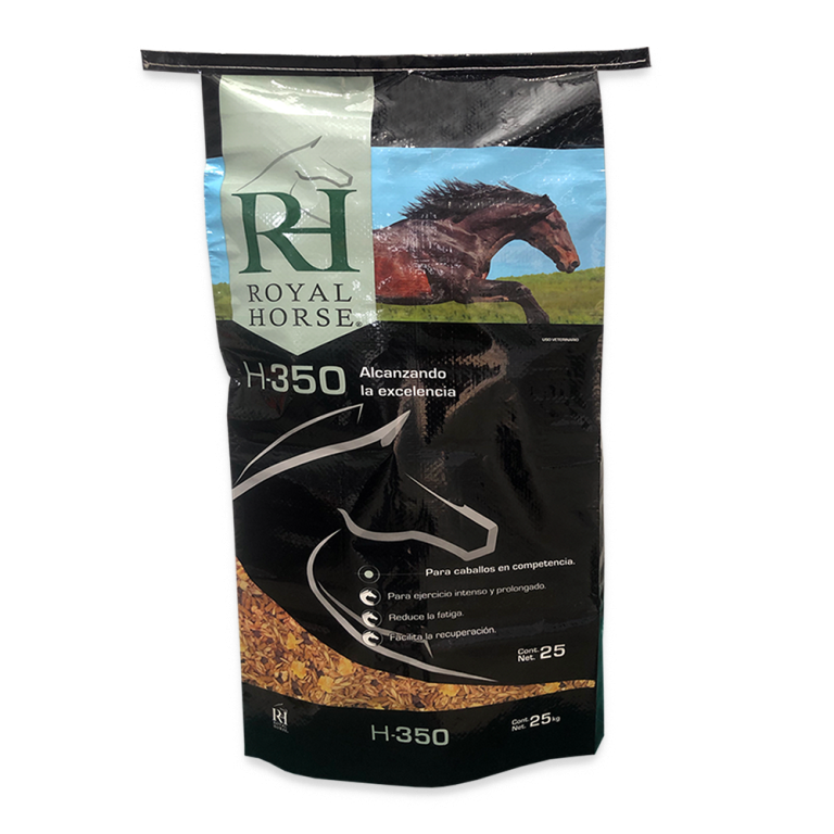 Pet Food Packaging - Polymerall Flexible Packaging