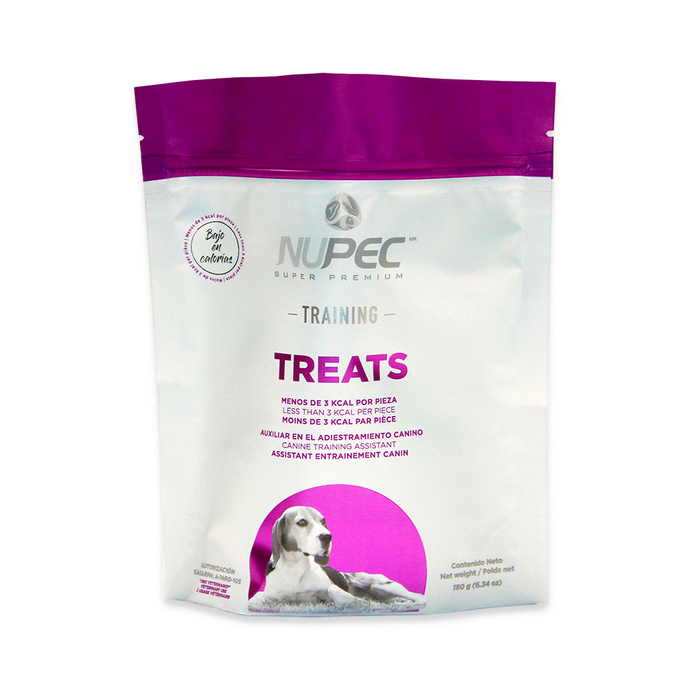 Pet Food Packaging - Polymerall Flexible Packaging