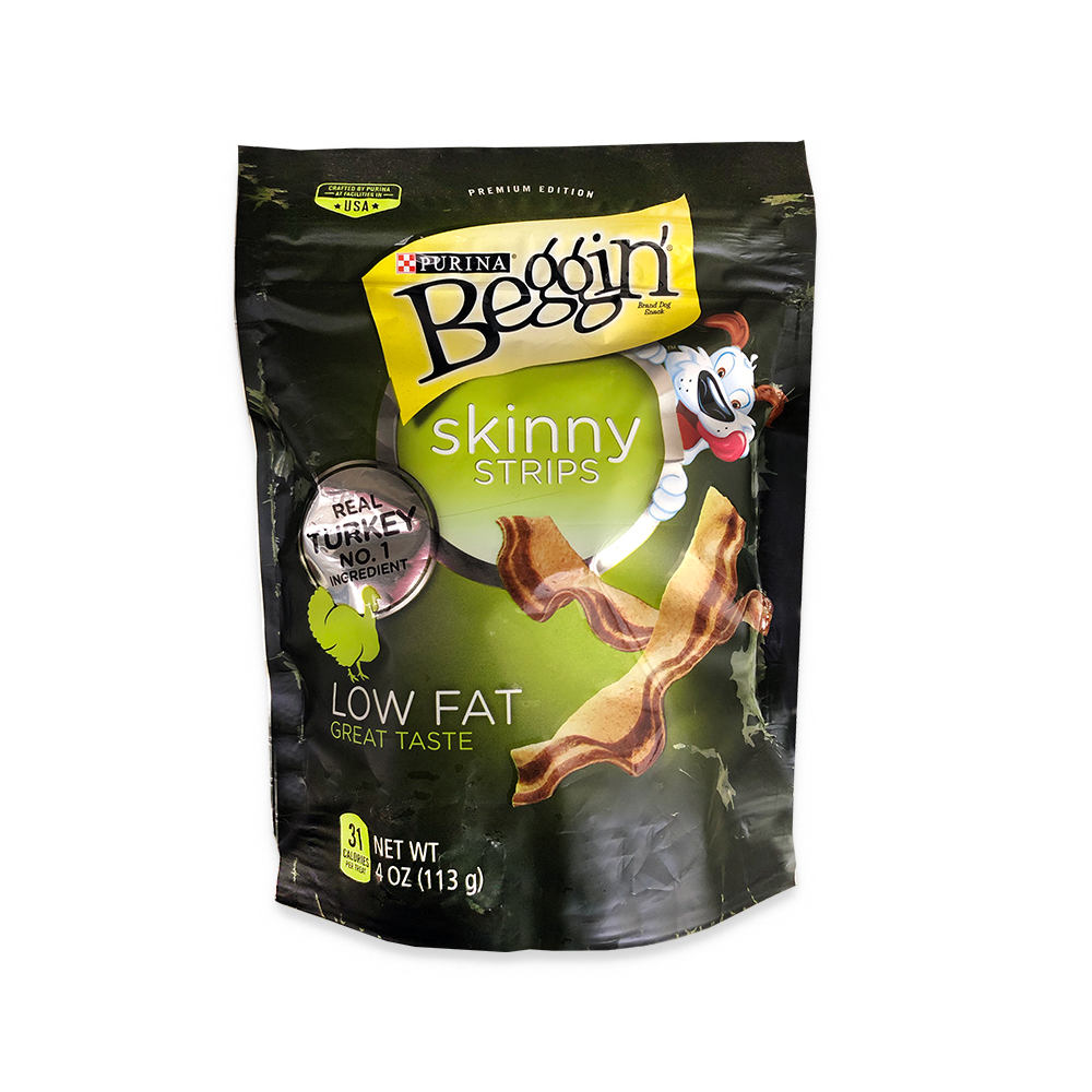 Pet Food Packaging - Polymerall Flexible Packaging