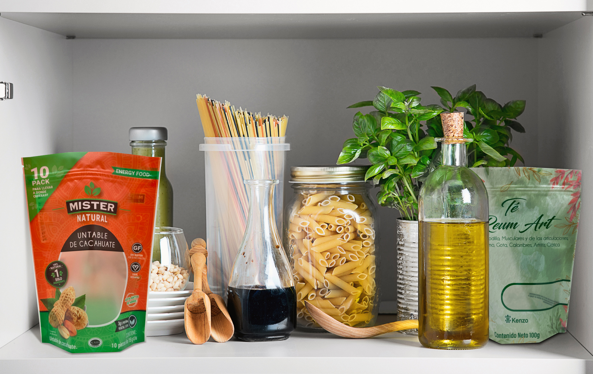 Polymerall - Your Partner in Food Waste Solutions - Polymerall Flexible ...