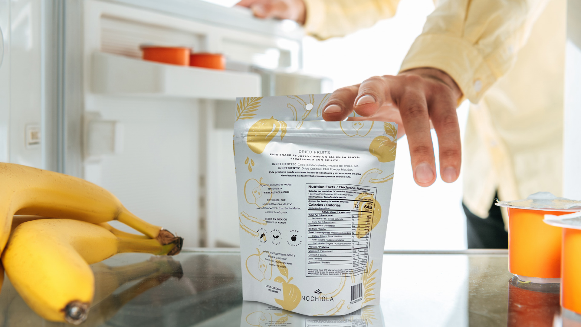 Four reasons why resealable packaging has the edge - Polymerall ...