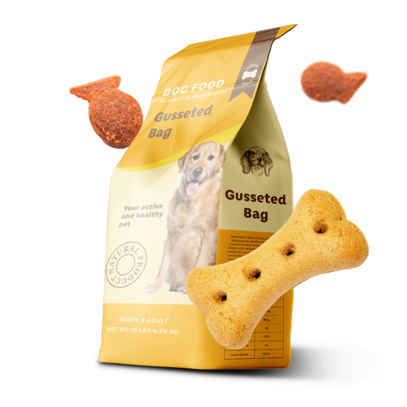 Markets We Serve - Polymerall Flexible Packaging