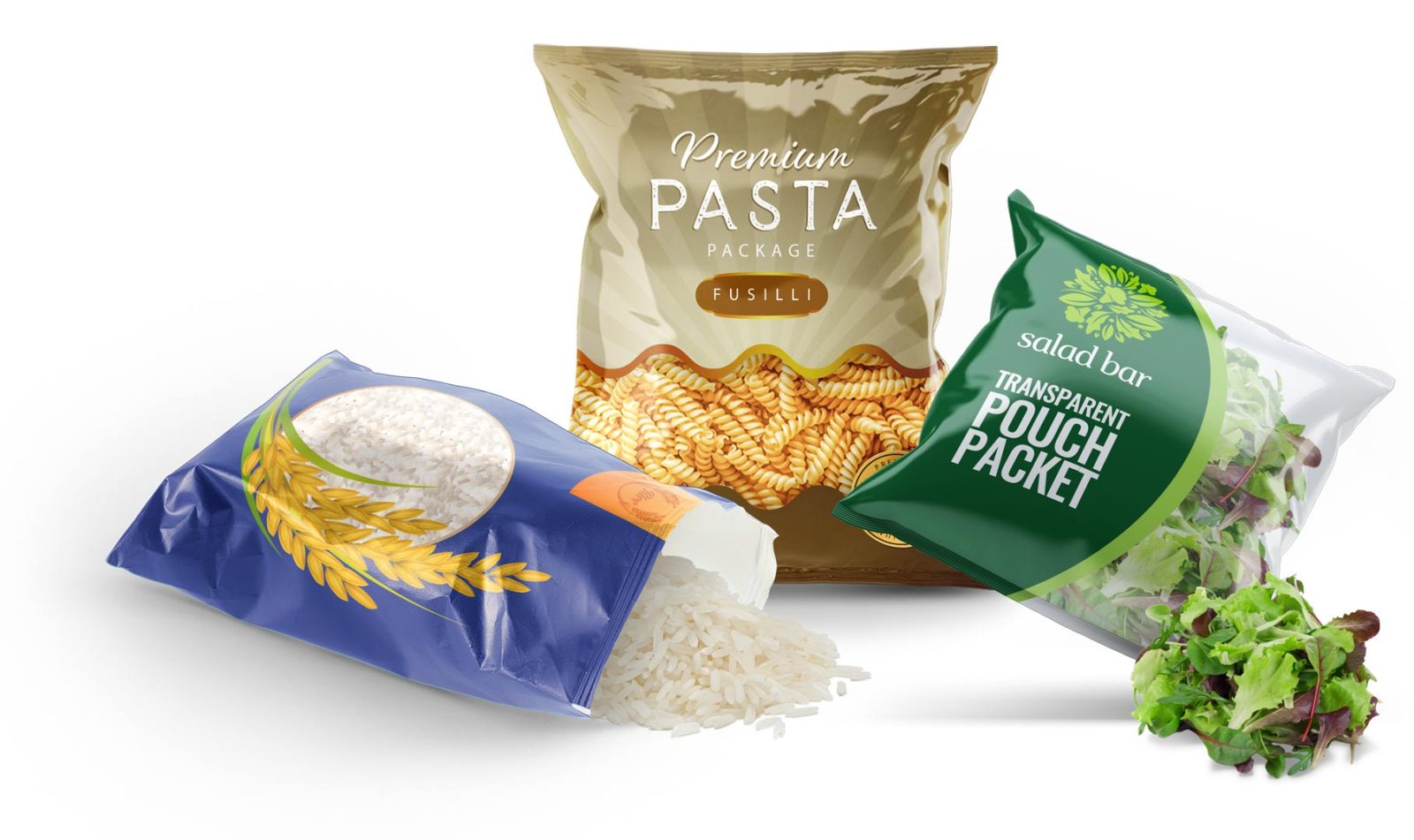 Flexible Food Packaging Polymerall Flexible Packaging Flexible Food Packaging Polymerall Flexible Packaging