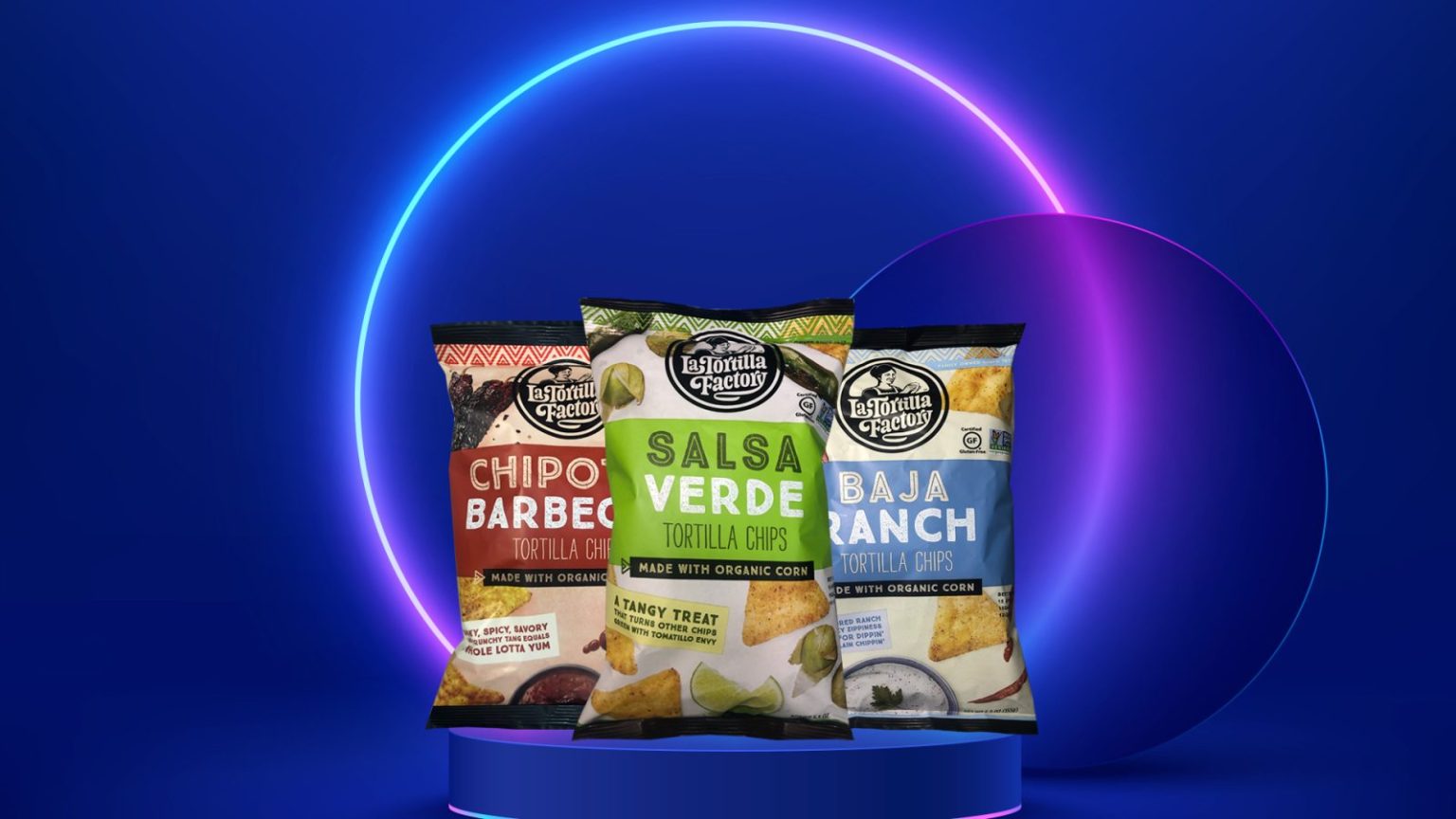 Interactive Packaging Design - Polymerall Flexible Packaging