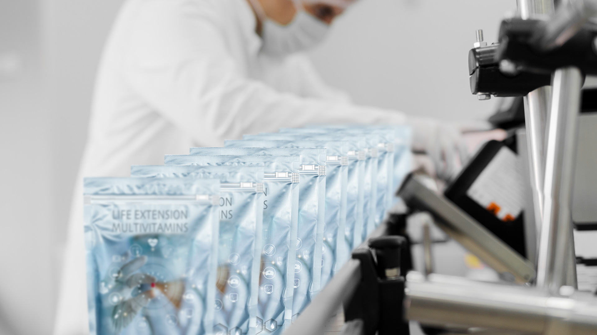 Redefining the Pharmaceutical Packaging Industry
