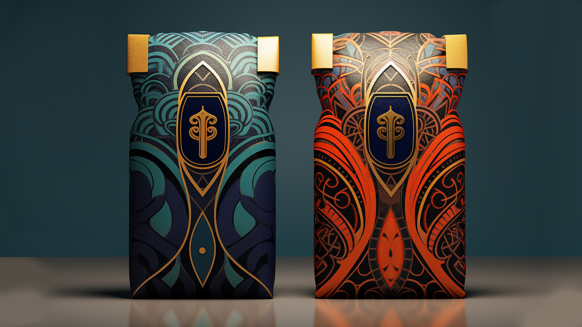 Top 3 Features of Premium Packaging Design