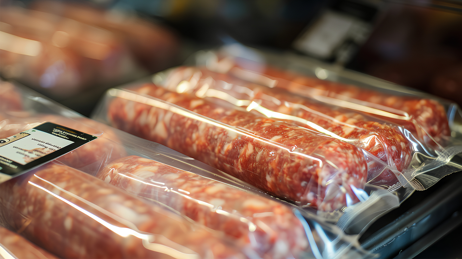 Aluminum foil laminates: Function and Style for Food Packaging