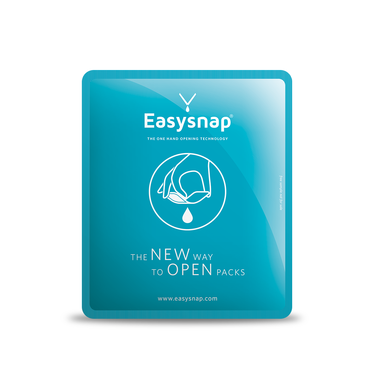 Easysnap Technology: Accessible Packaging Design