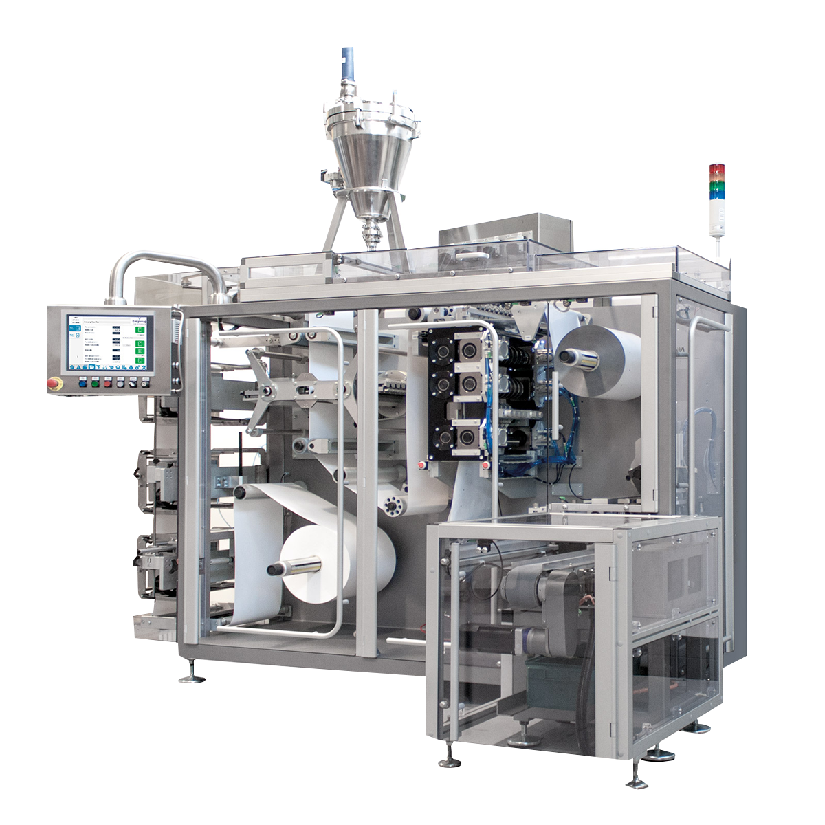 Easysnap Technology: Accessible Packaging Design