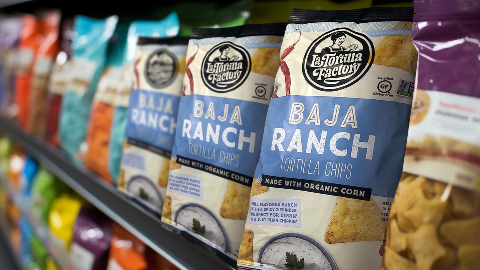 Polymerall Flexible Packaging: Industry-Leading Manufacturer