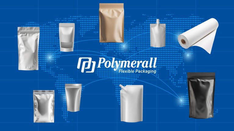 Polymerall Flexible Packaging: Industry-Leading Manufacturer