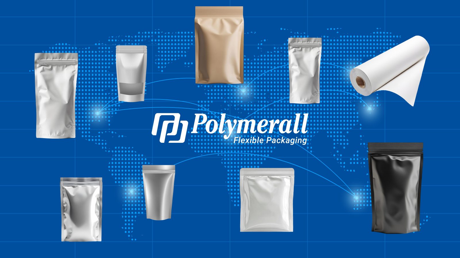 How packaging technology brings food to places it couldn’t reach before - Polymerall Flexible ...