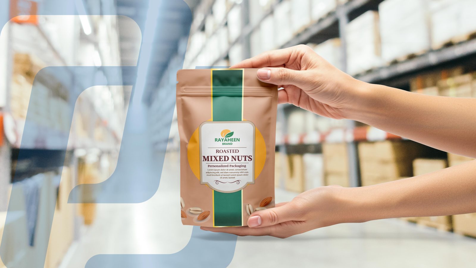 Flexible packaging: save space, reduce material, and boost ...