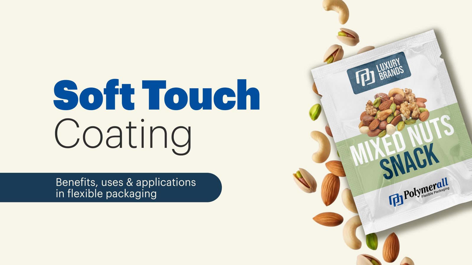 Soft Touch Coating in Packaging: Benefits, Uses, and Applications for ...